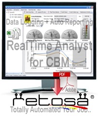 RETOSA CBM “The Real CBM Solution” - AriSulistiono.Com
